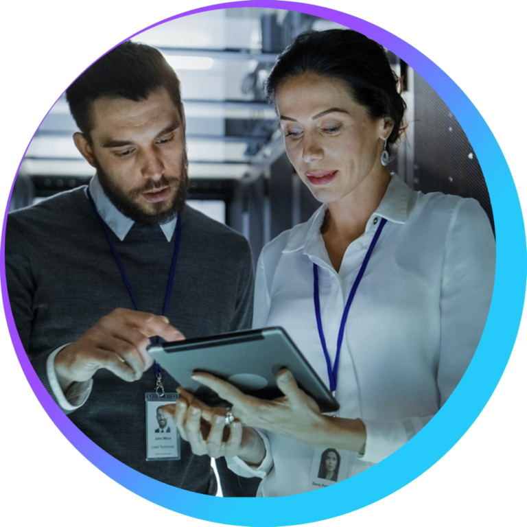 Artificial Intelligence Services - excelgens